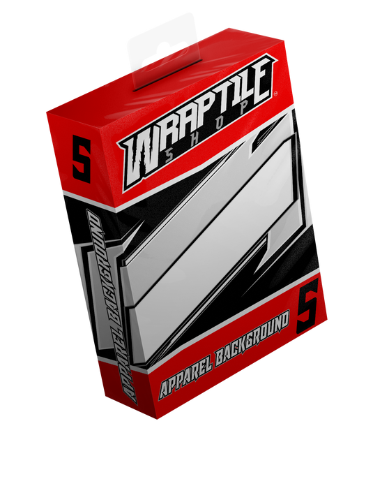 Collections – Wraptile Shop
