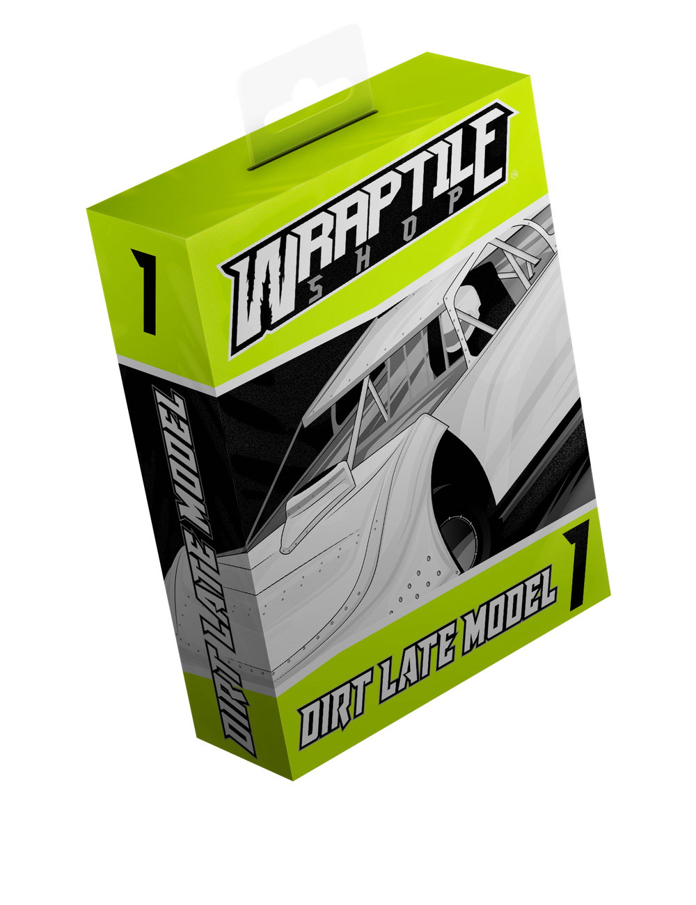 Collections – Wraptile Shop