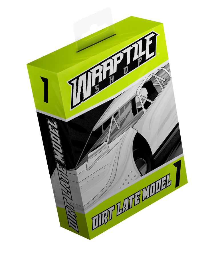 Collections – Wraptile Shop