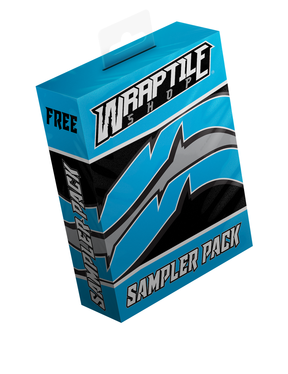 Collections – Wraptile Shop