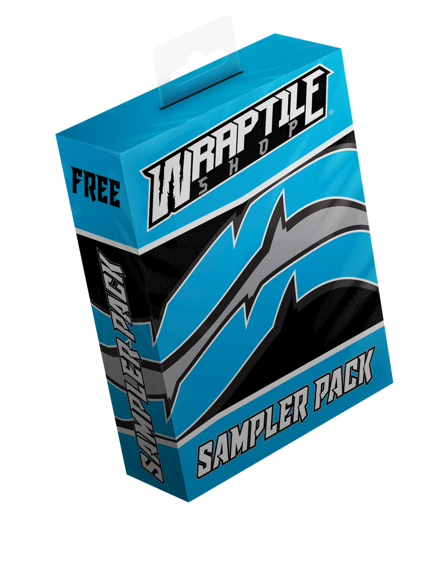 Free Racing Graphics – Wraptile Shop