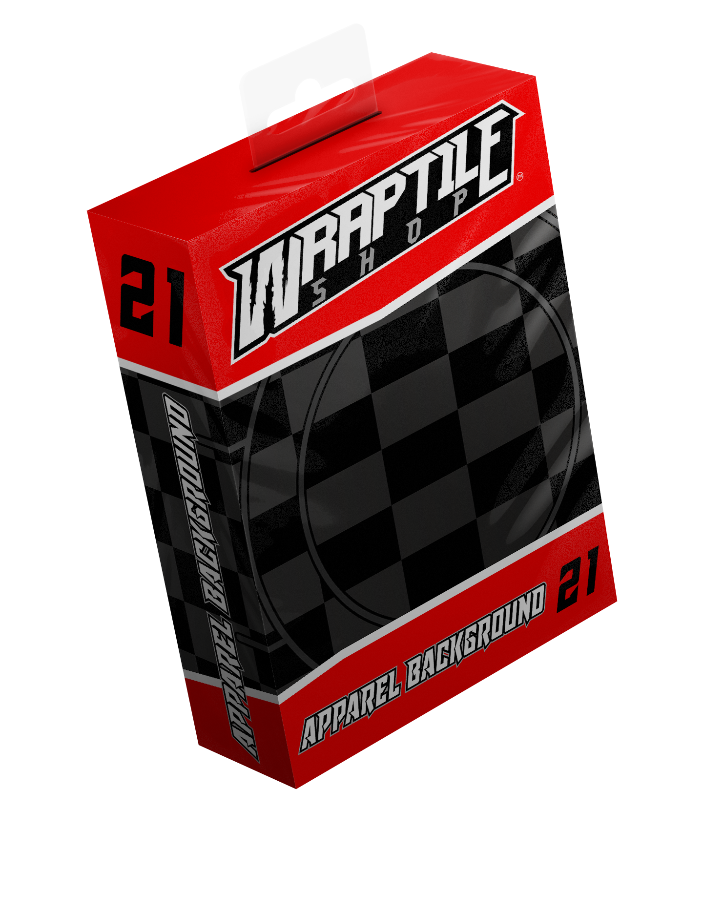 Wraptile Shop | Vector Racing Graphics, Grill Decals & More