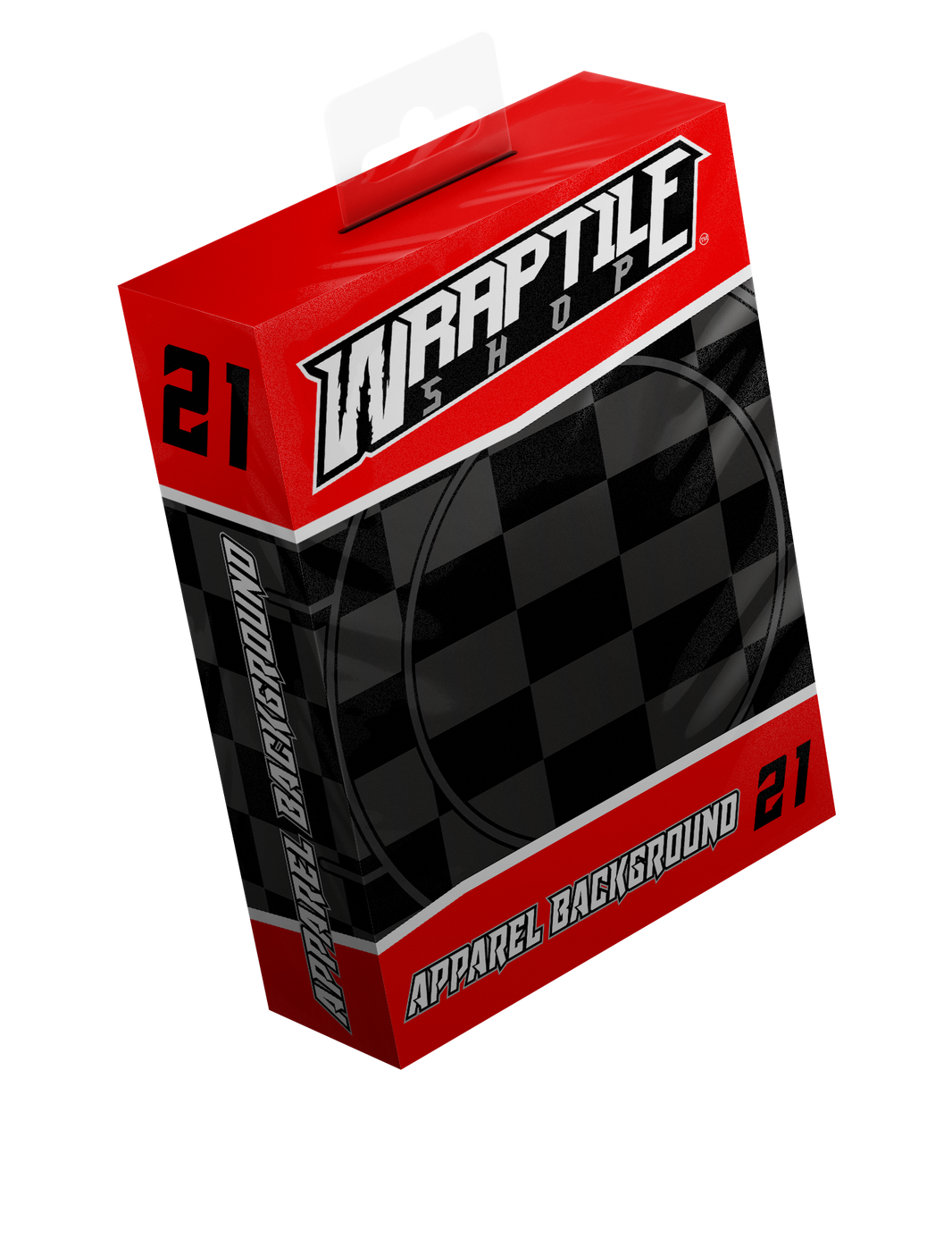 Wraptile Shop | Vector Racing Graphics, Grill Decals & More