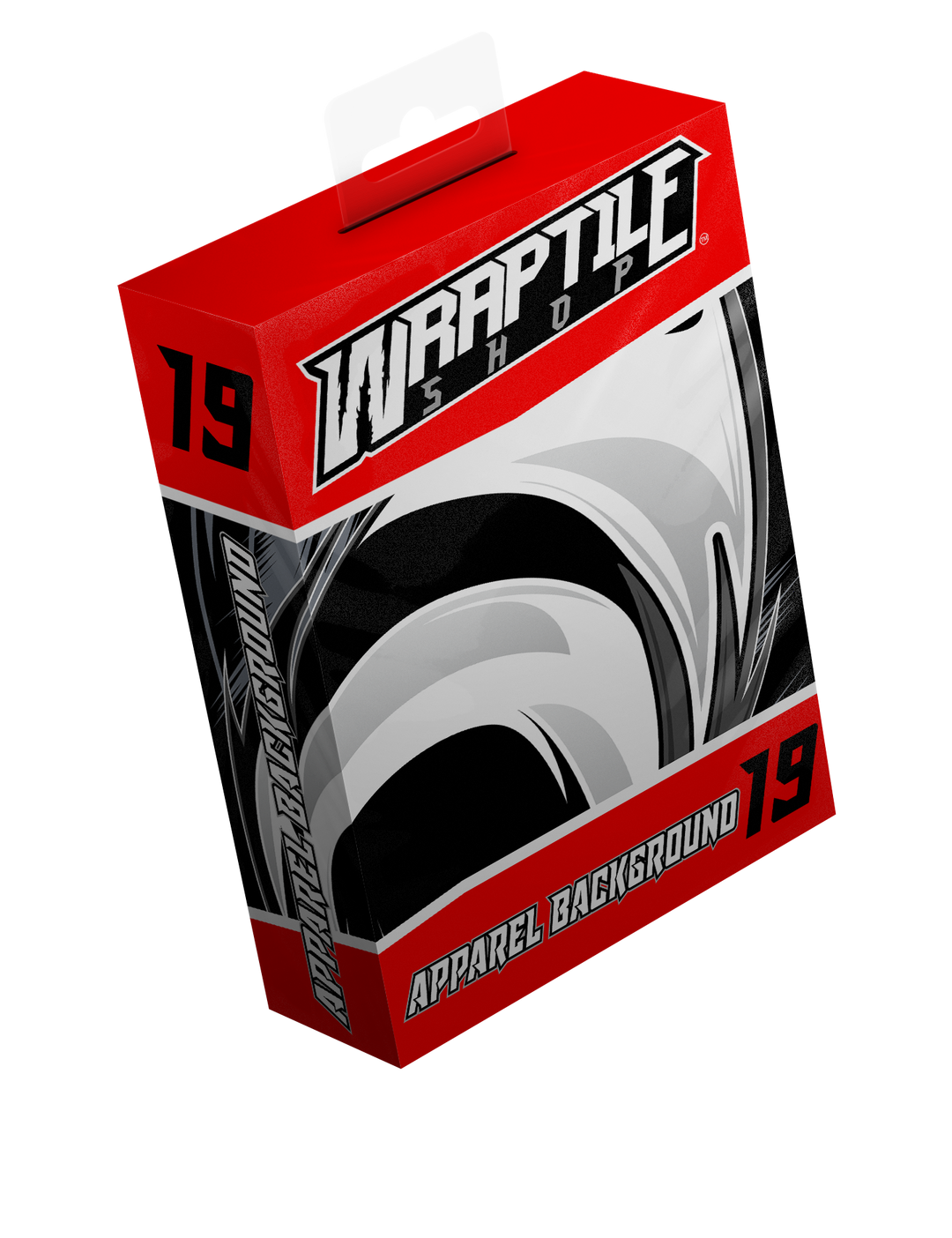 Wraptile Shop | Vector Racing Graphics, Grill Decals & More