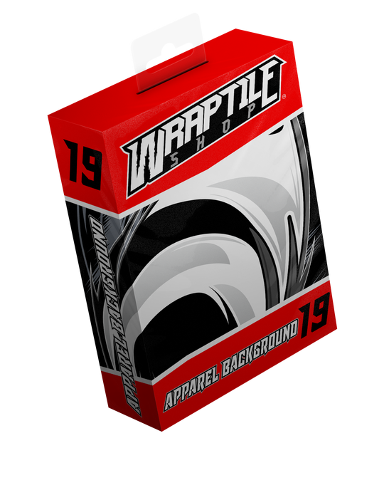 Wraptile Shop | Vector Racing Graphics, Grill Decals & More