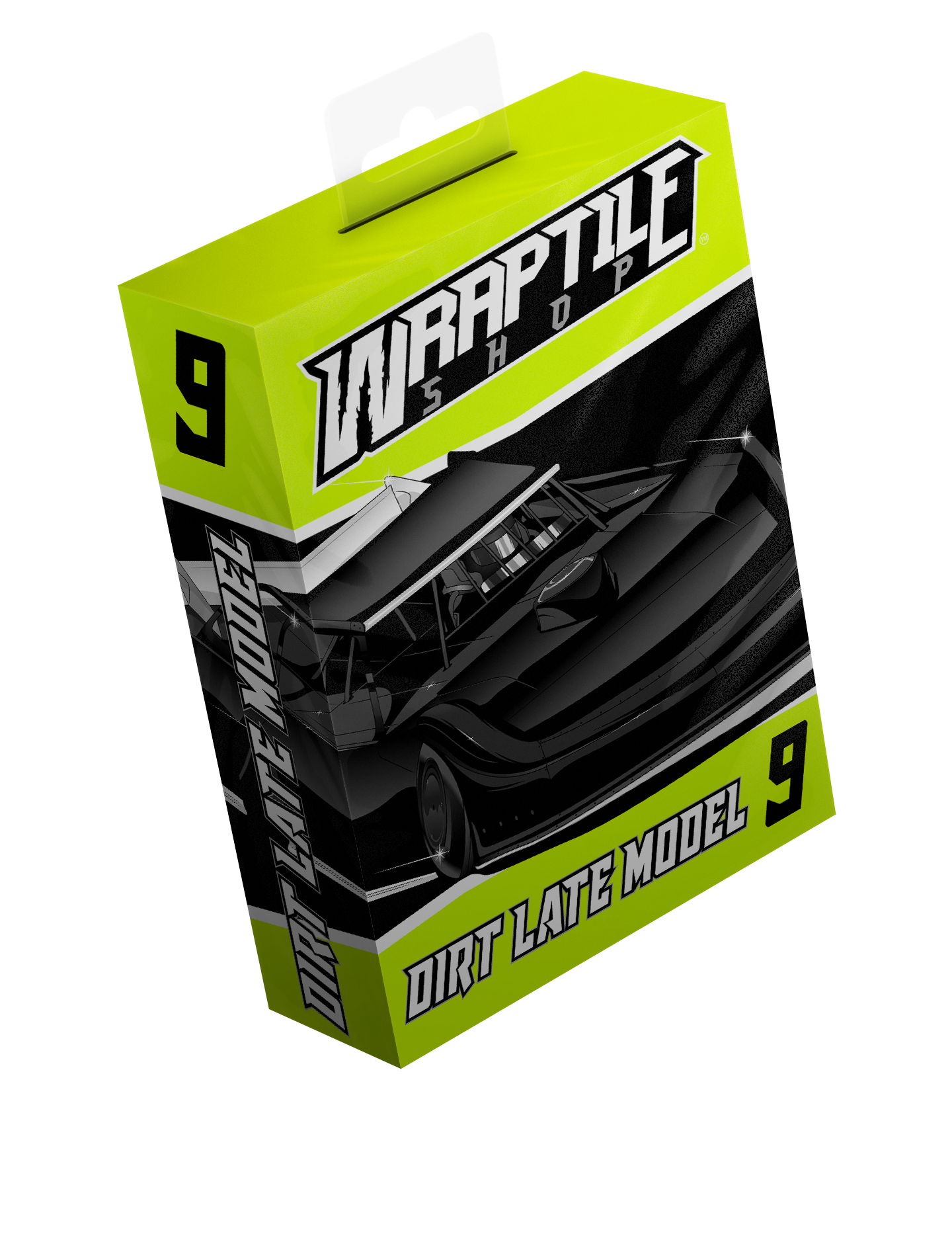 Wraptile Shop | Vector Racing Graphics, Grill Decals & More