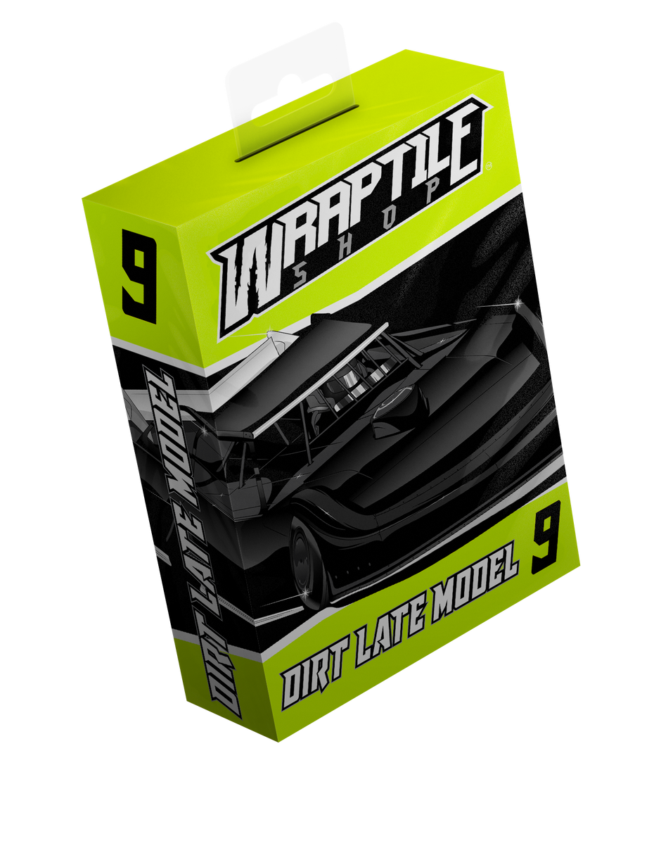 Wraptile Shop | Vector Racing Graphics, Grill Decals & More