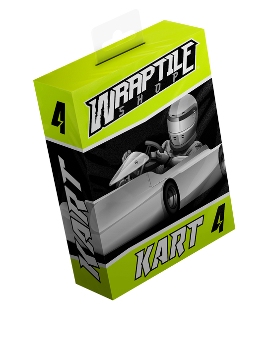 Wraptile Shop | Vector Racing Graphics, Grill Decals & More