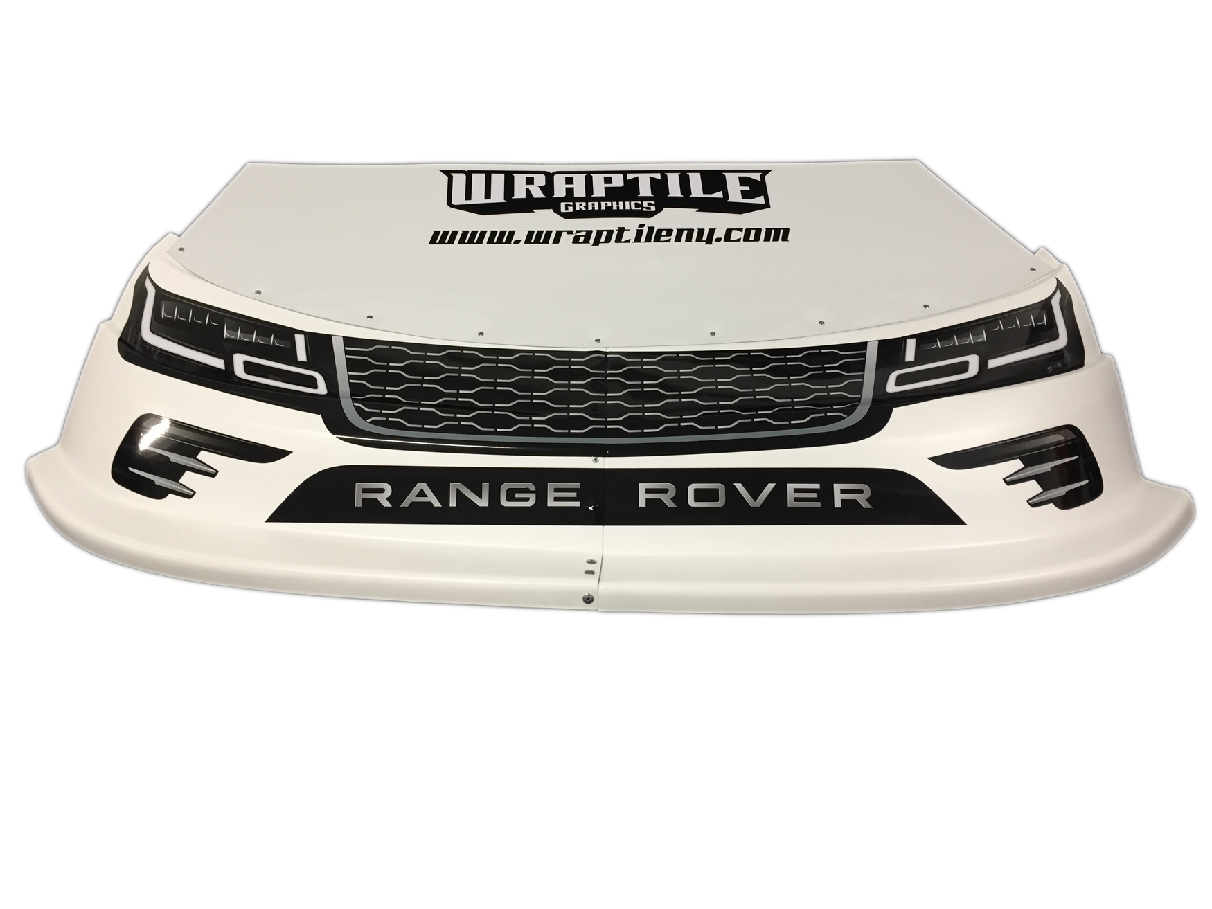Wraptile Shop | Vector Racing Graphics, Grill Decals & More