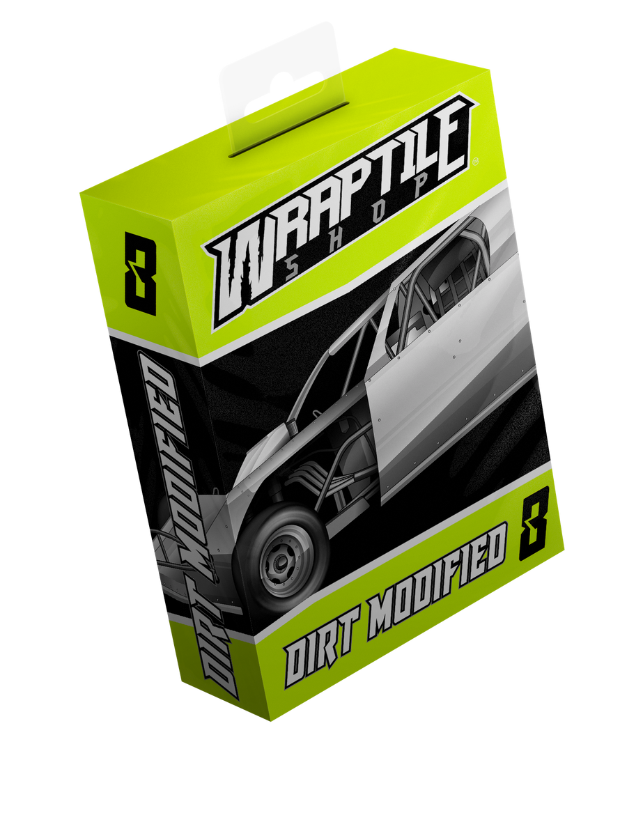 Dirt Modified Illustration 8 – Wraptile Shop