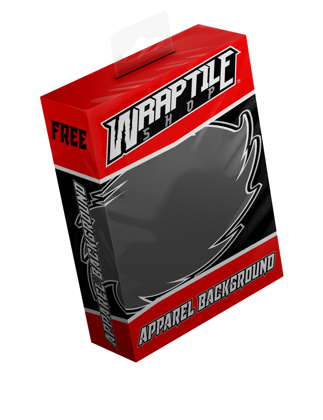 Free Racing Graphics – Wraptile Shop