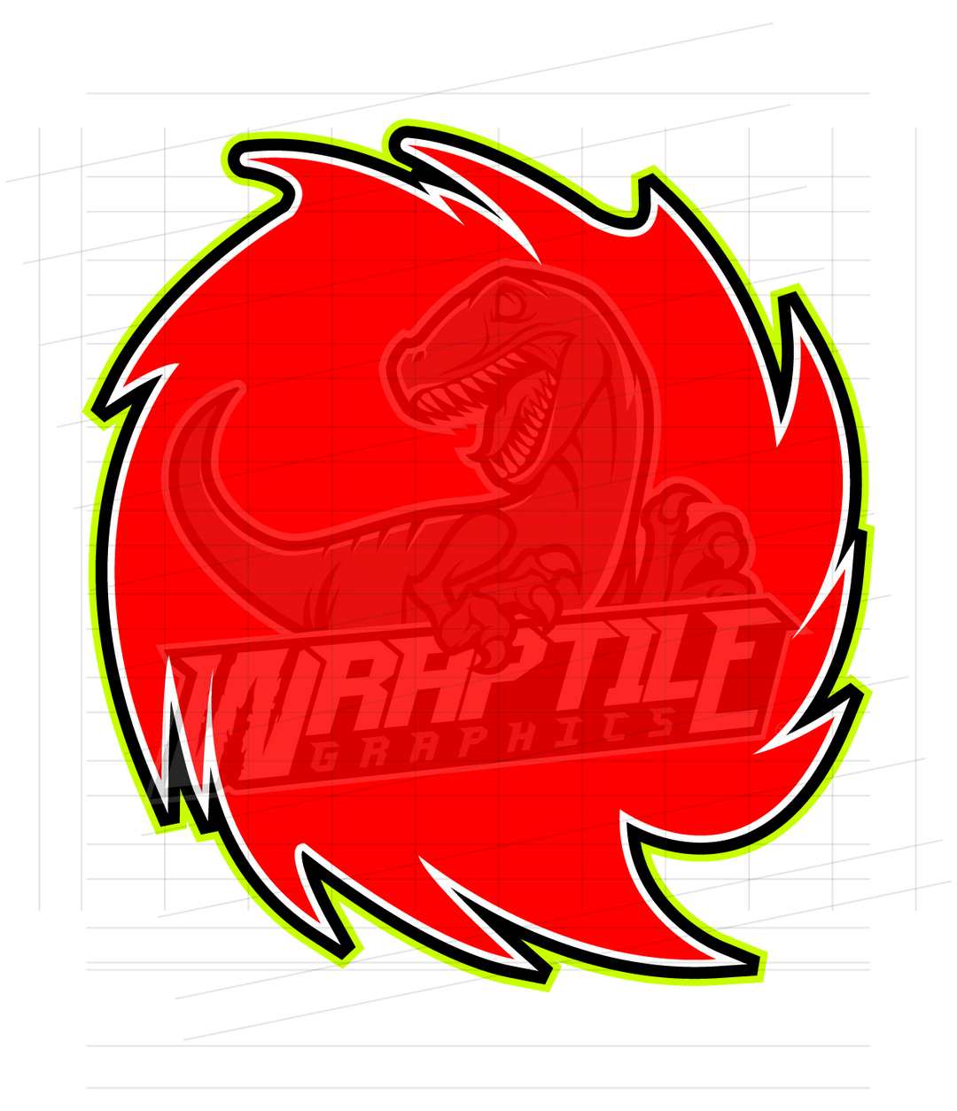 FREE Apparel Background – Wraptile Shop