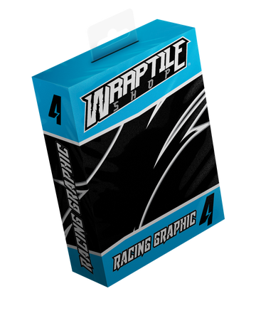 Best Racing Graphics | Wraptile Shop – Page 2