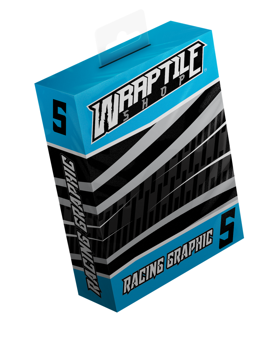 Best Racing Graphics | Wraptile Shop – Page 2