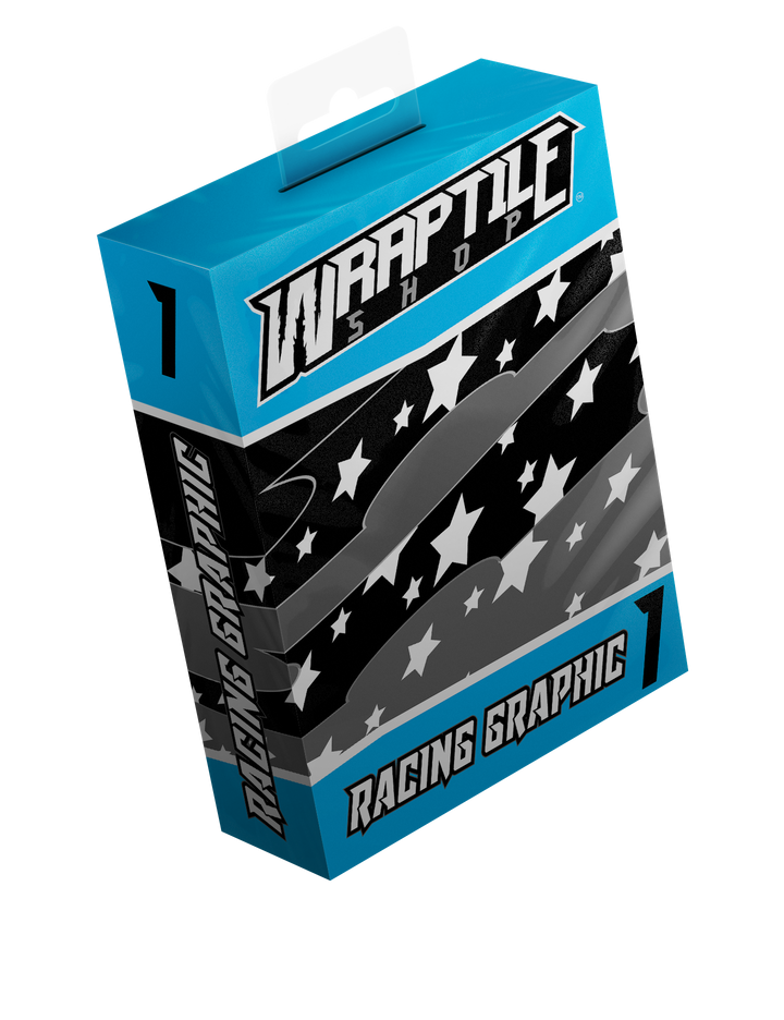 Best Racing Graphics | Wraptile Shop – Page 2