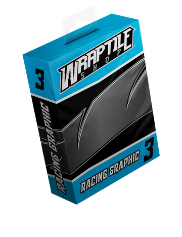 Best Racing Graphics | Wraptile Shop – Page 2