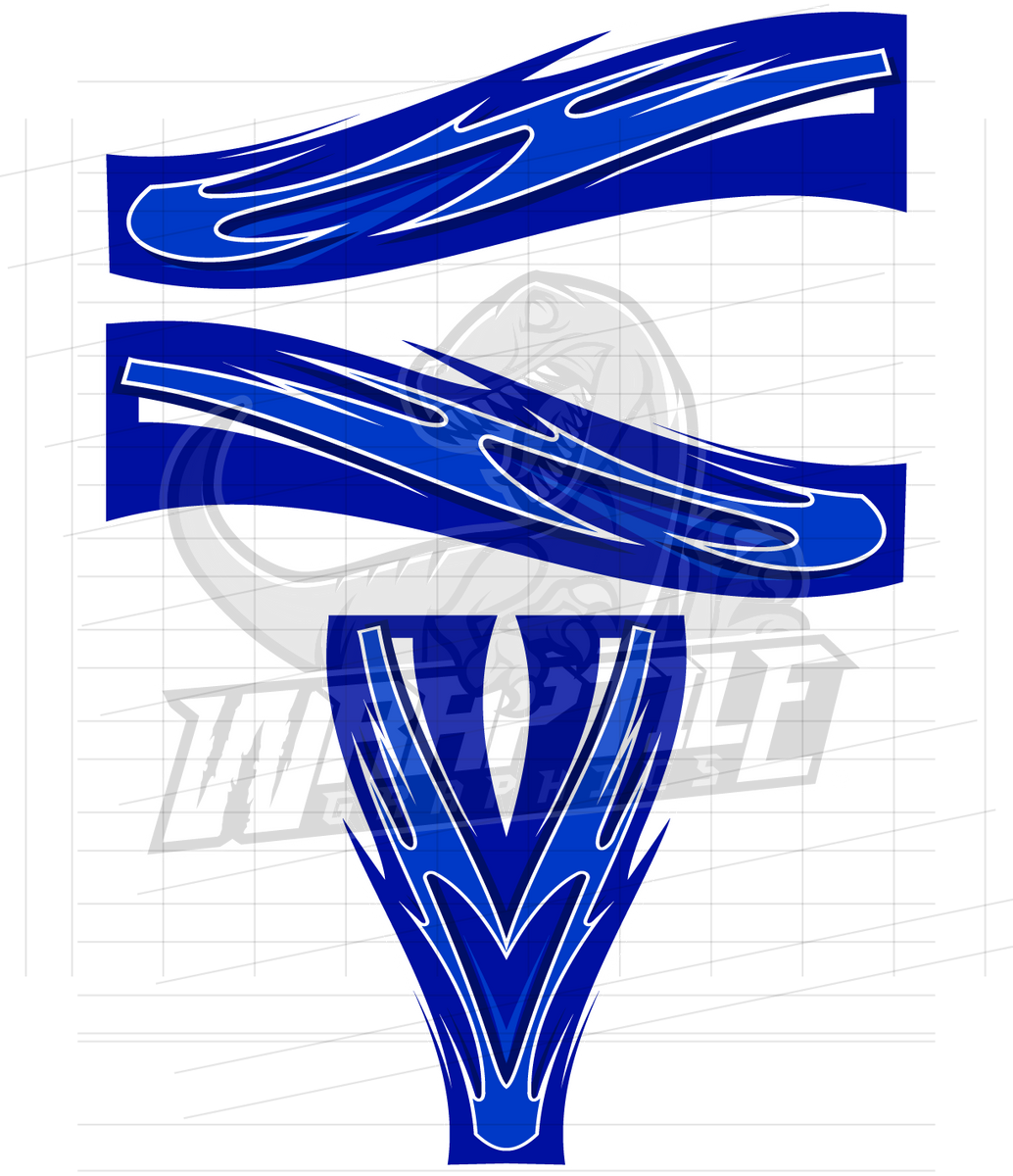 Racing Graphic 19 – Wraptile Shop