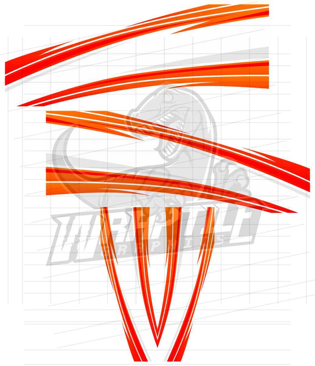 Racing Graphic 22 – Wraptile Shop