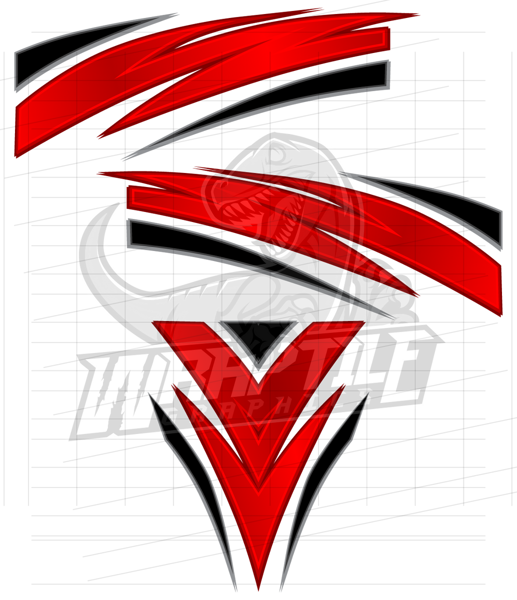 Racing Graphic 27 – Wraptile Shop