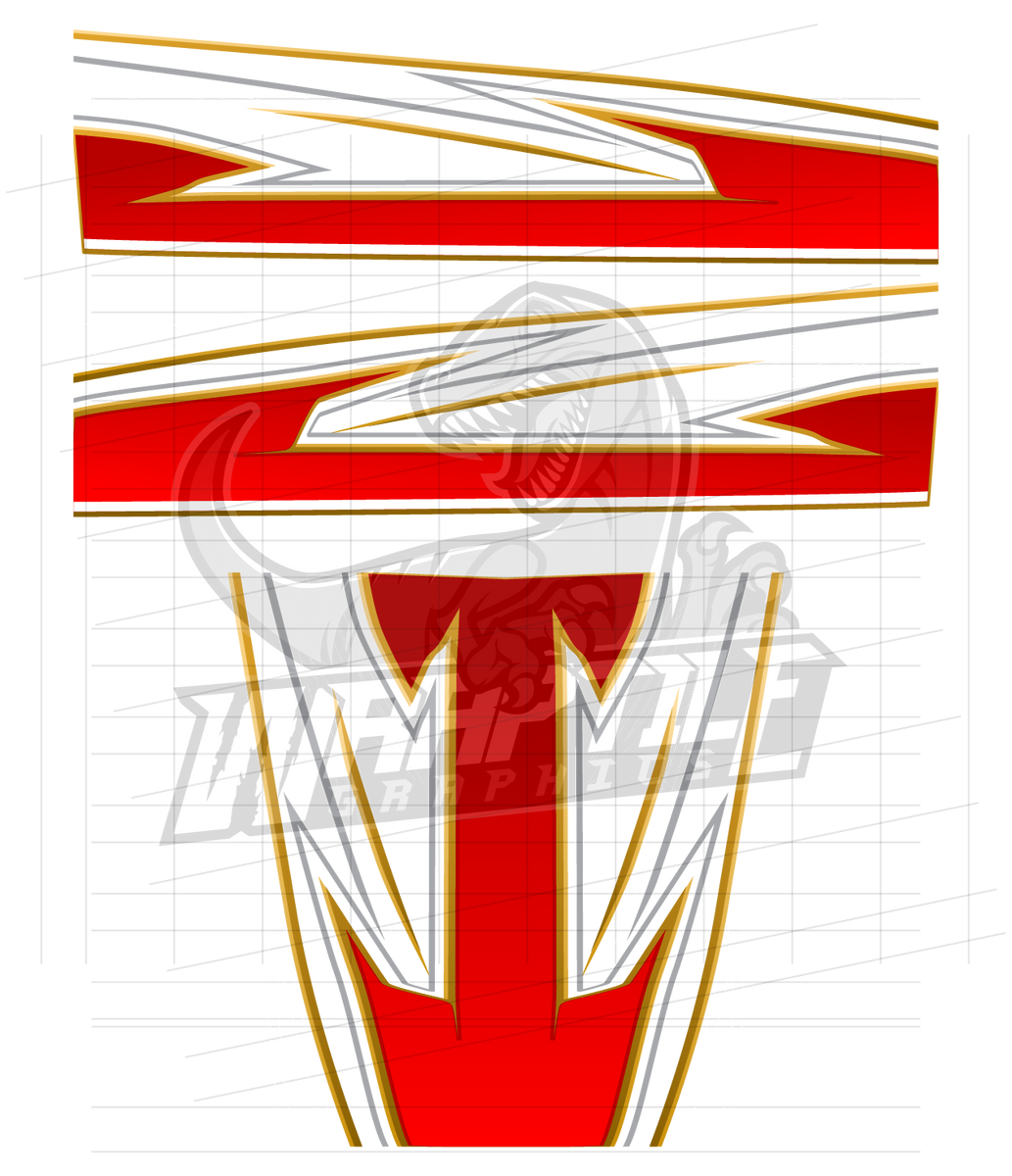 Racing Graphic 30 – Wraptile Shop