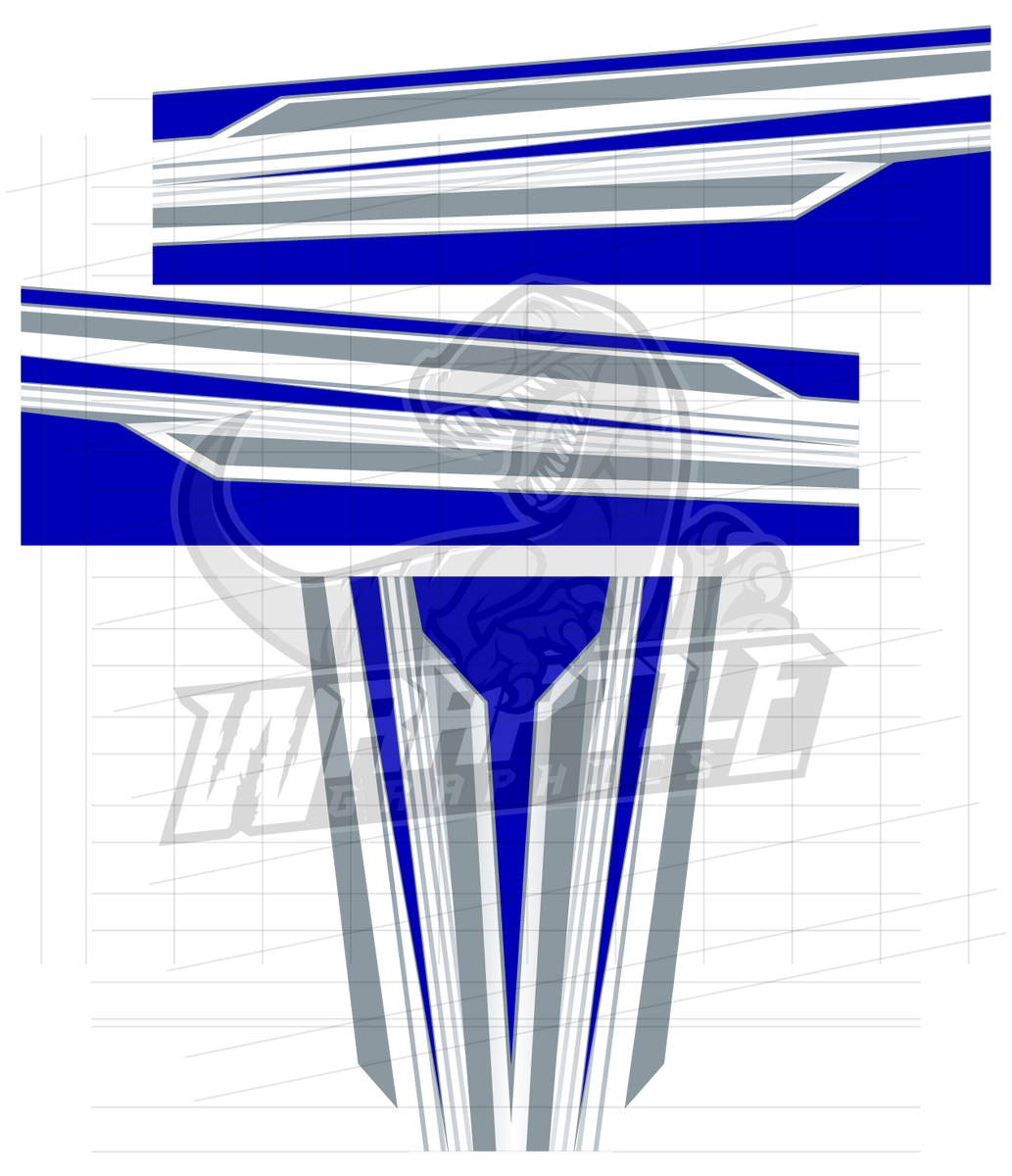 Racing Graphic 31 – Wraptile Shop