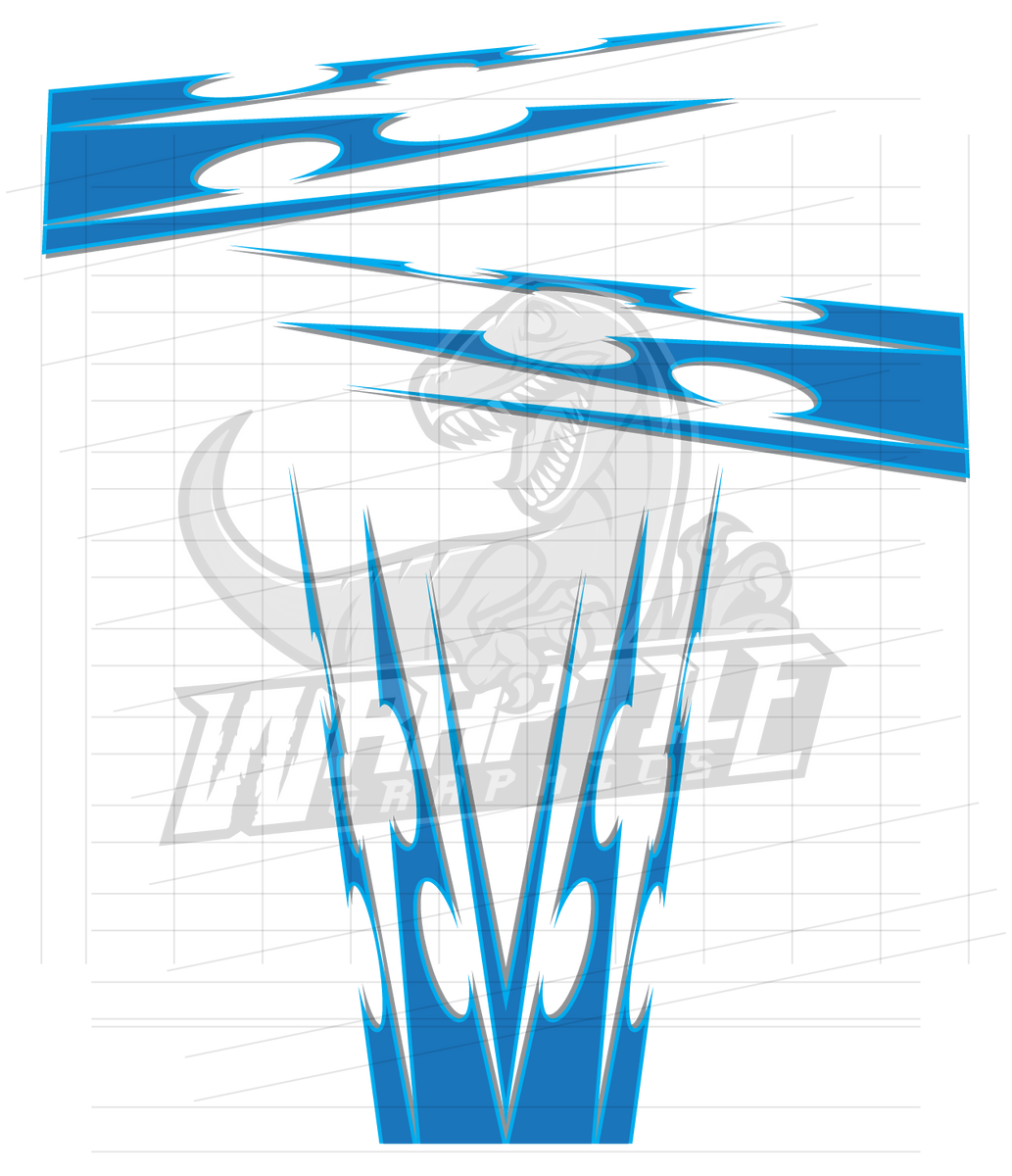 Racing Graphic 32 – Wraptile Shop