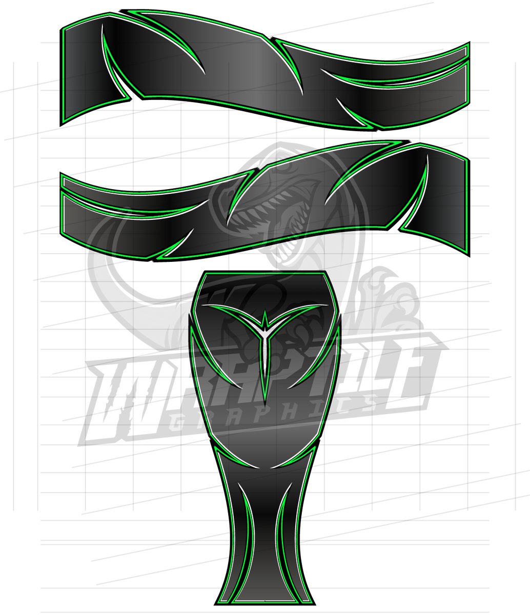 Racing Graphic 3 – Wraptile Shop